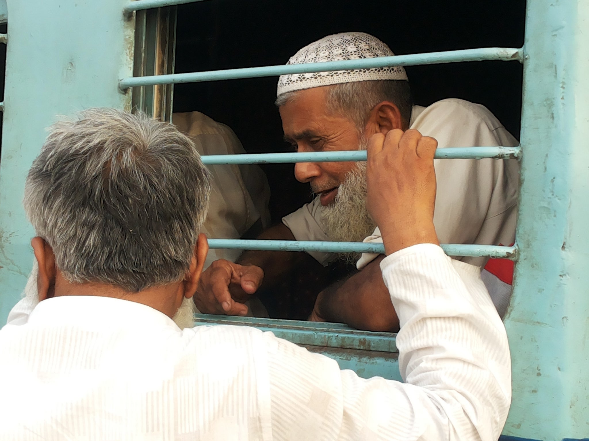The Mystifying Experience Of Being Muslim In India - Chest - 2048x1536 ...