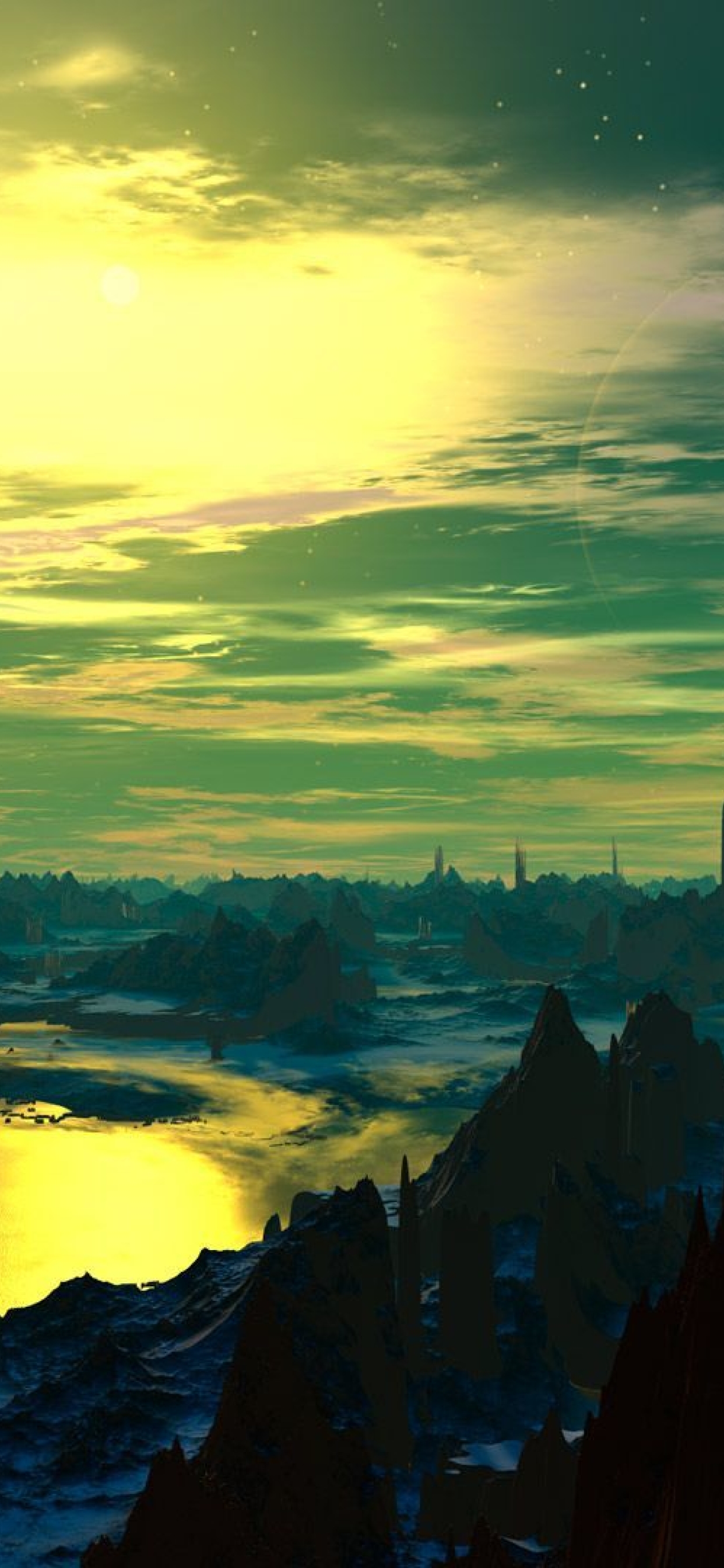 Ultra Hd - 1242x2688 Wallpaper - teahub.io