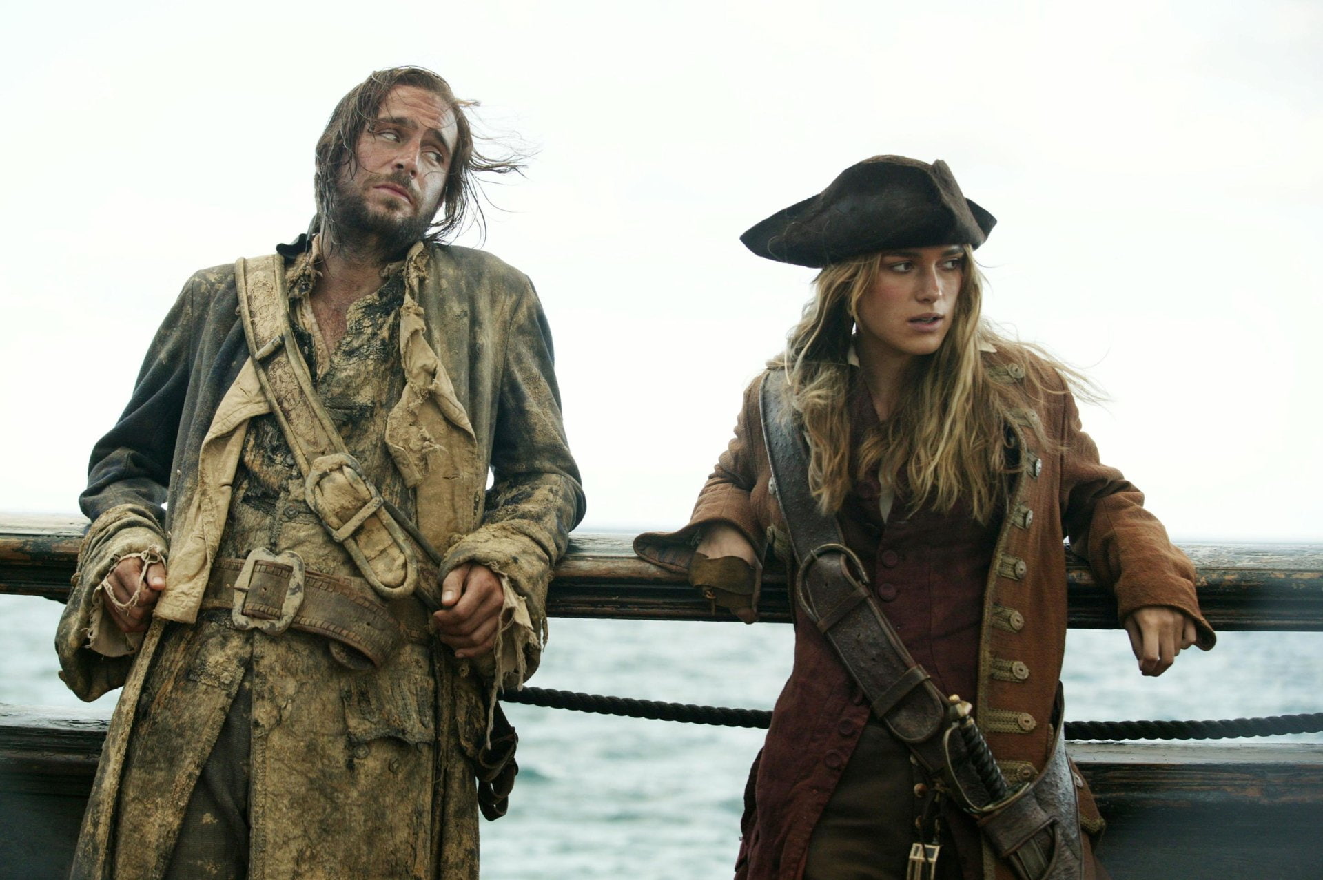 Dead Mans Chest Elizabeth Swann 1920x1278 Wallpaper