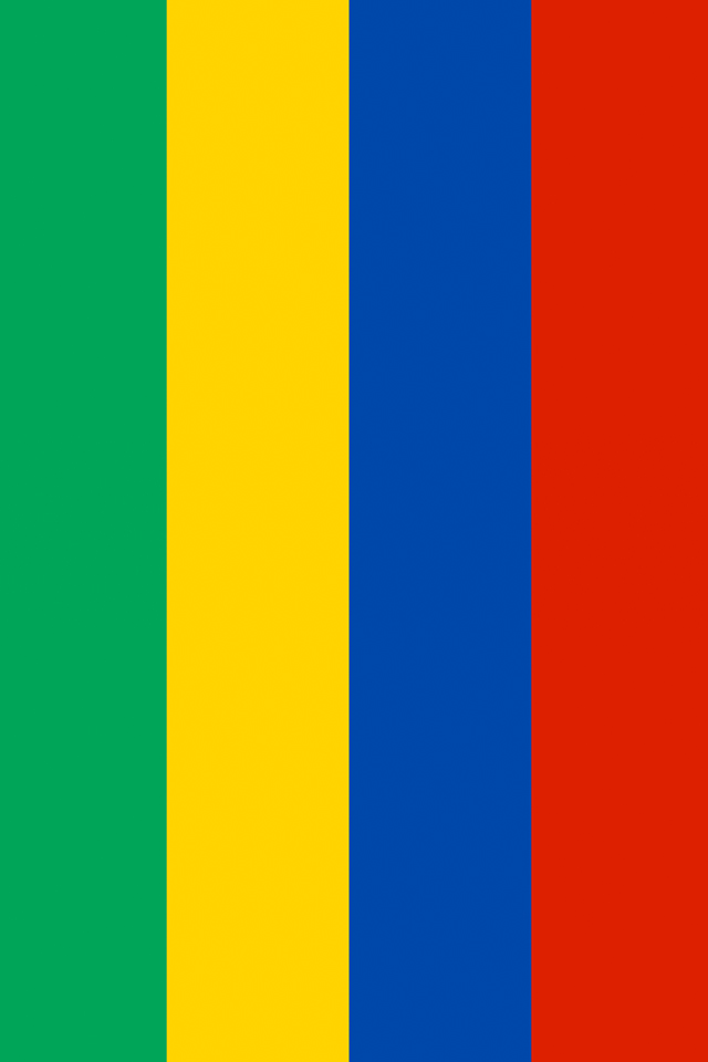 Mauritius Flag Wallpaper - Mauritius Flag Hd - 640x960 Wallpaper ...