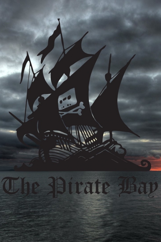 Pirate Bay - 640x960 Wallpaper - teahub.io