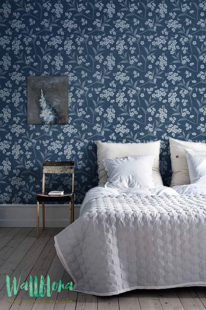 White And Blue Wallpaper Home - 700x1050 Wallpaper - teahub.io