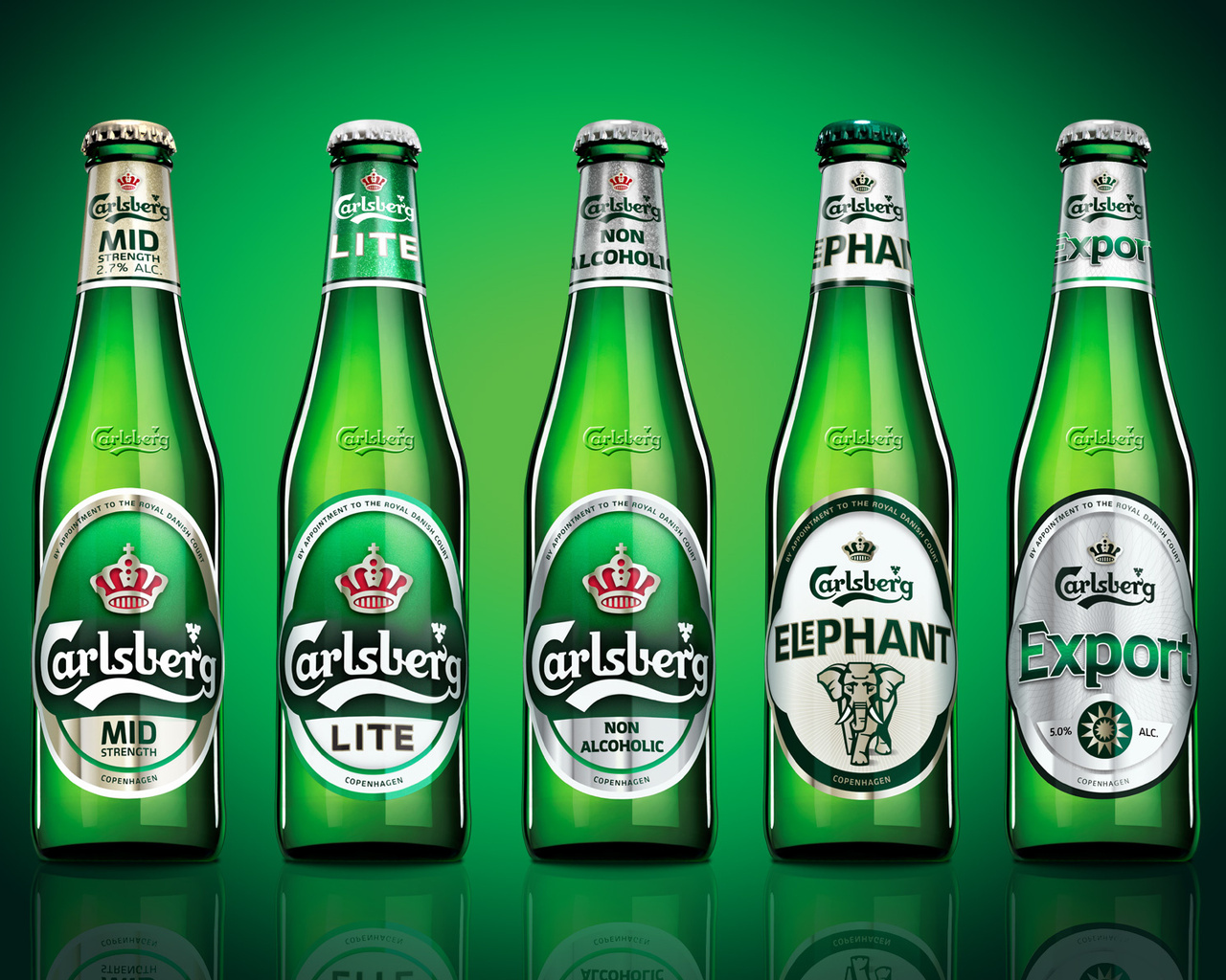 Carlsberg Beer - 1280x1024 Wallpaper - teahub.io