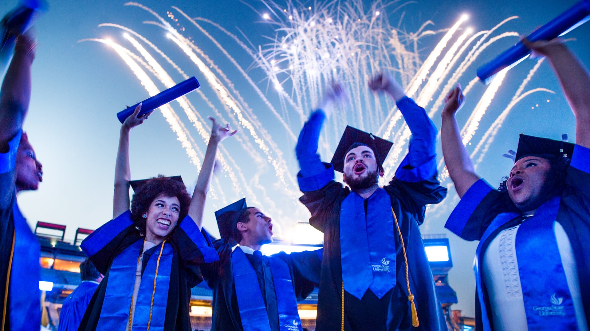 Georgia State University - 1920x1080 Wallpaper - teahub.io