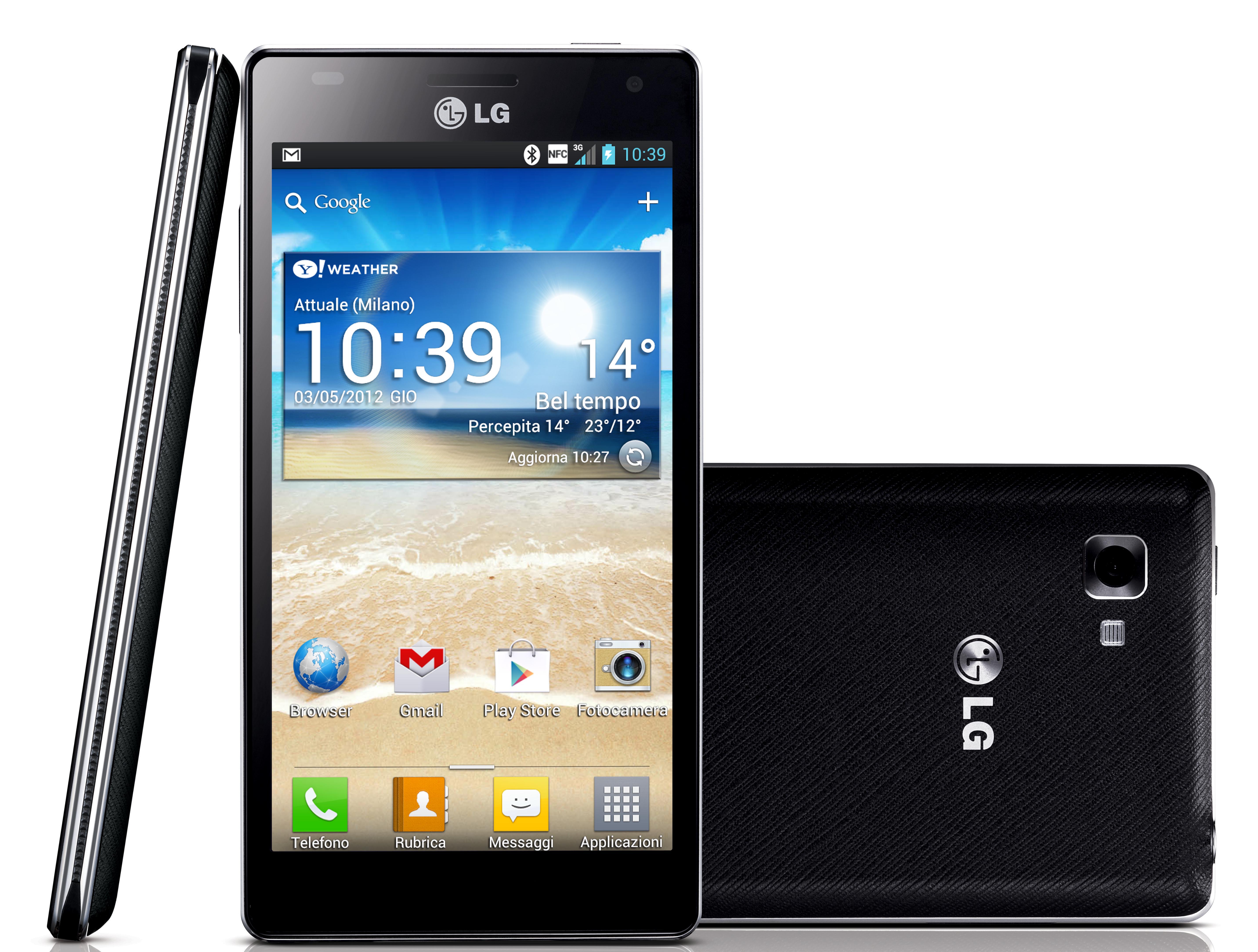 Preview Lg Optimus 4x Hd - 5728x4336 Wallpaper - teahub.io