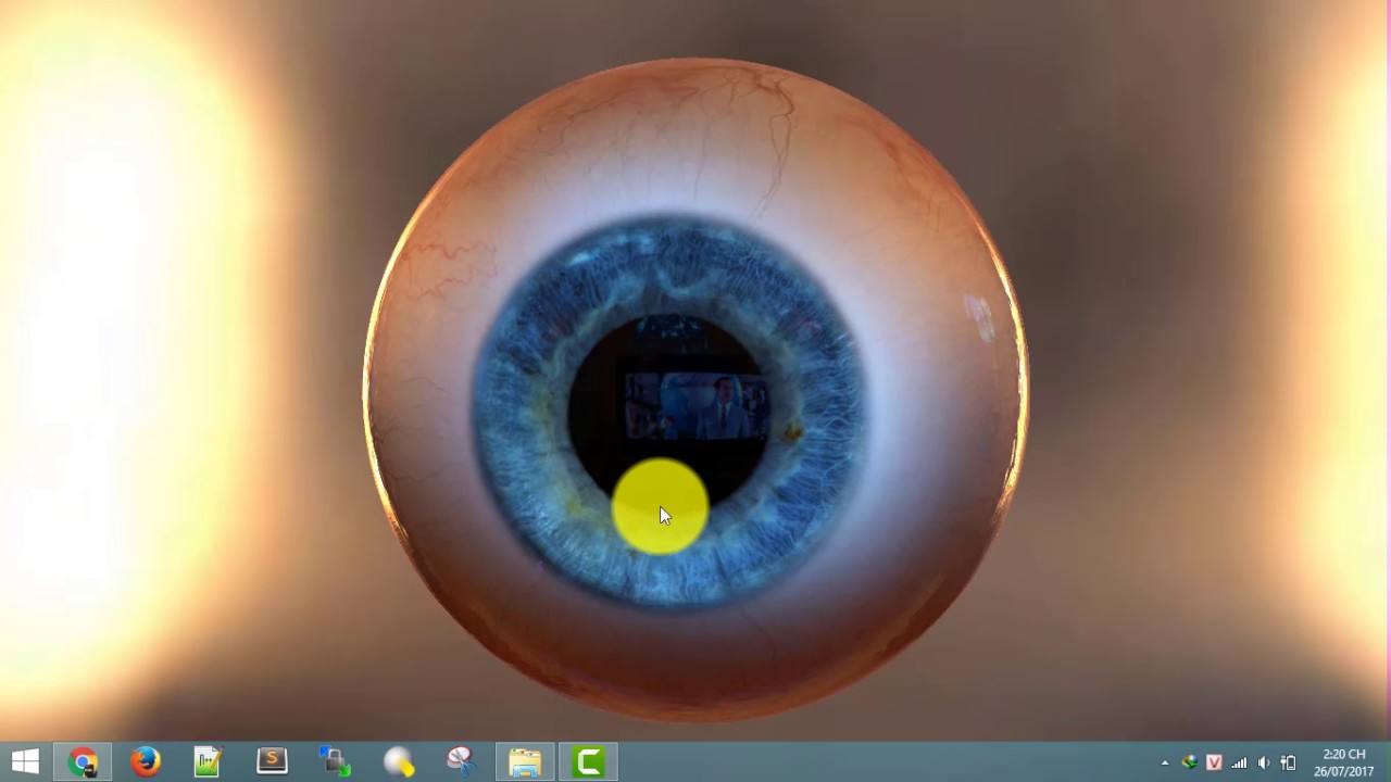Engine Eye - 1280x720 Wallpaper - teahub.io