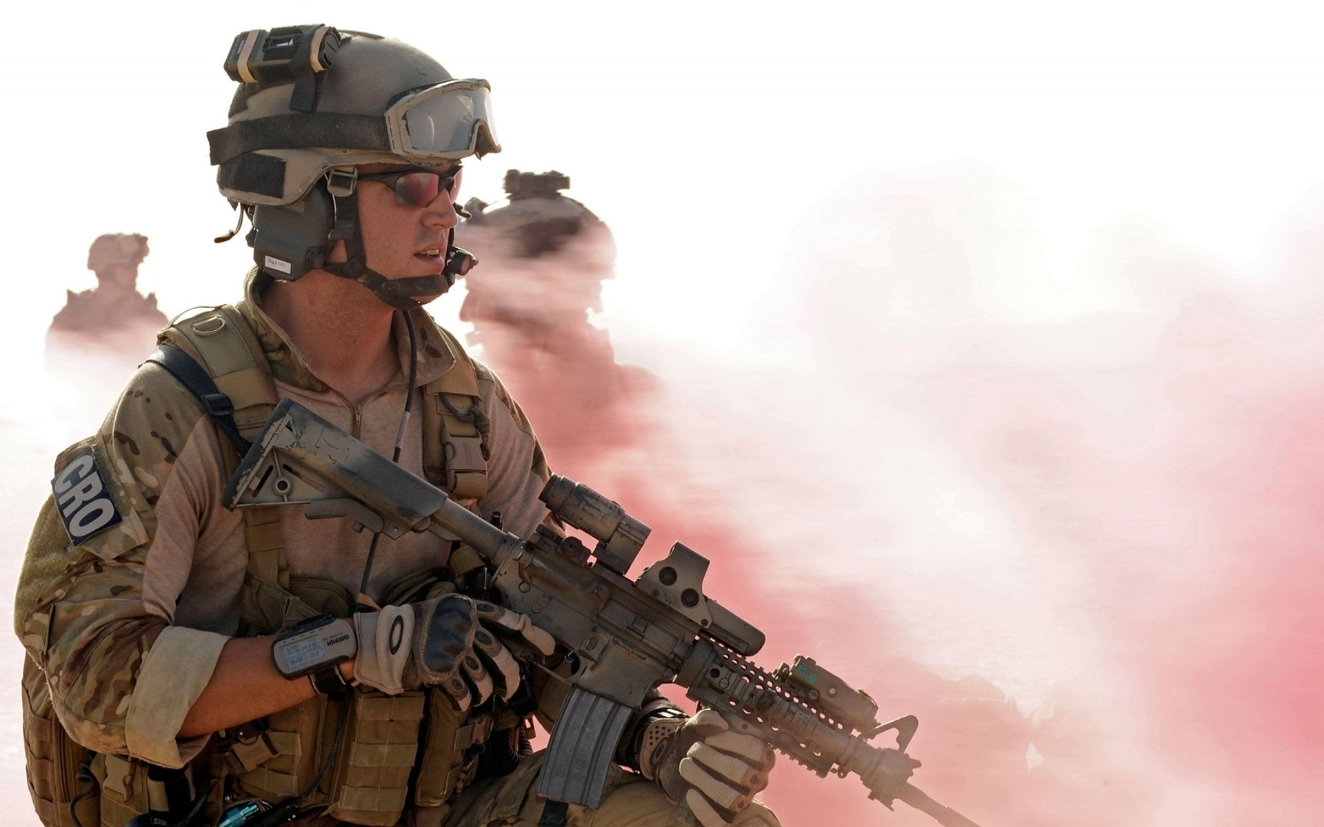 Air Force Combat Rescue Officer - 1920x1200 Wallpaper - teahub.io