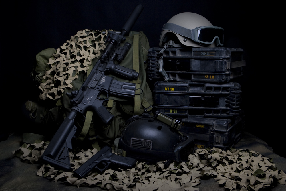 100% Quality Hd - Military Equipment - 1000x667 Wallpaper - teahub.io