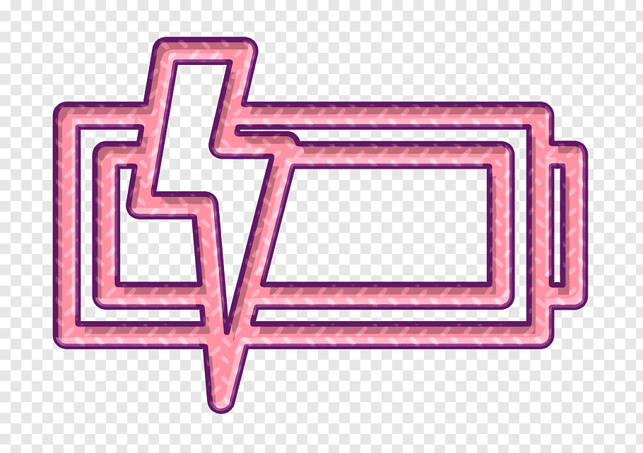 Games Icon, Battery Icon, Charge Icon, Charging Icon, - Icon - 910x642 ...