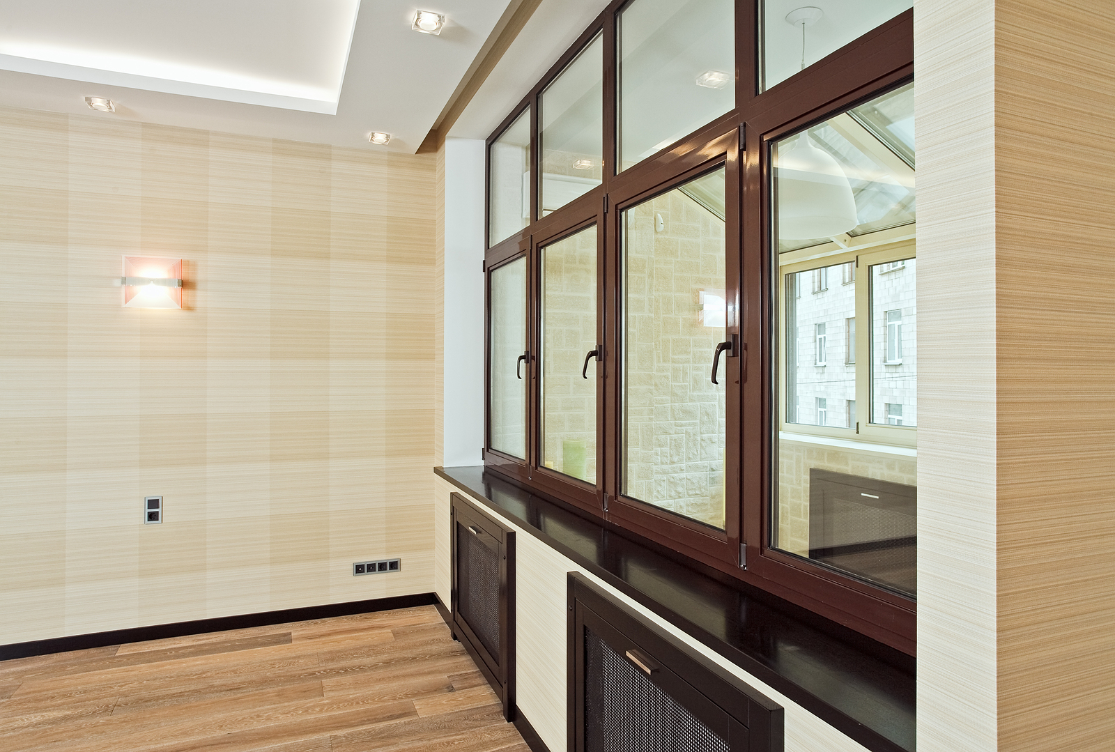 Wallpaper Installation - Interior Painting - Pg Painting - Подоконники ...