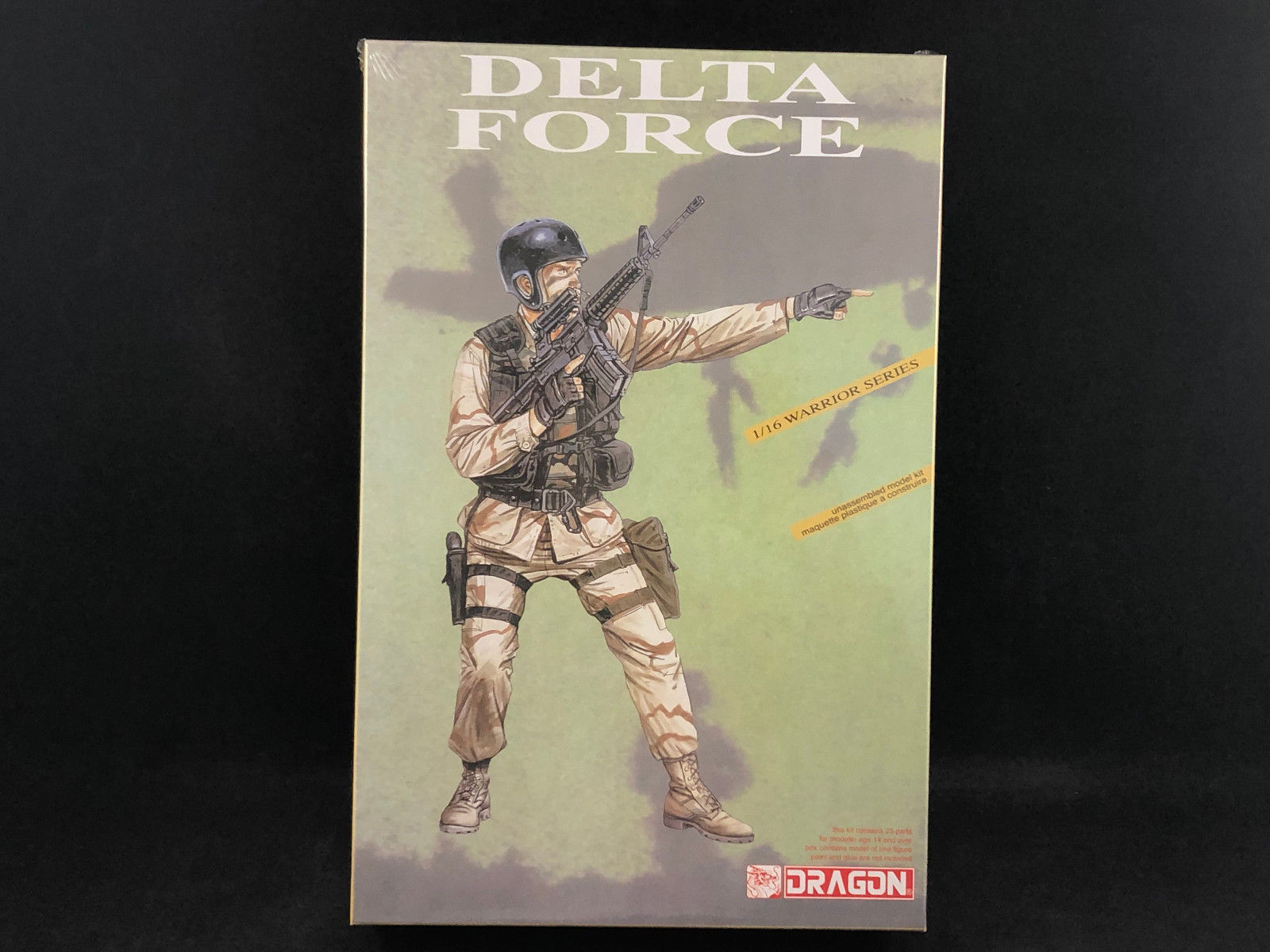 Dragon 1 16 Delta Force - 1600x1200 Wallpaper - teahub.io