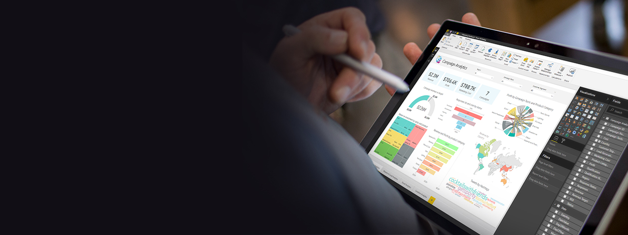 Power Bi Png 4k - 1259x472 Wallpaper - teahub.io