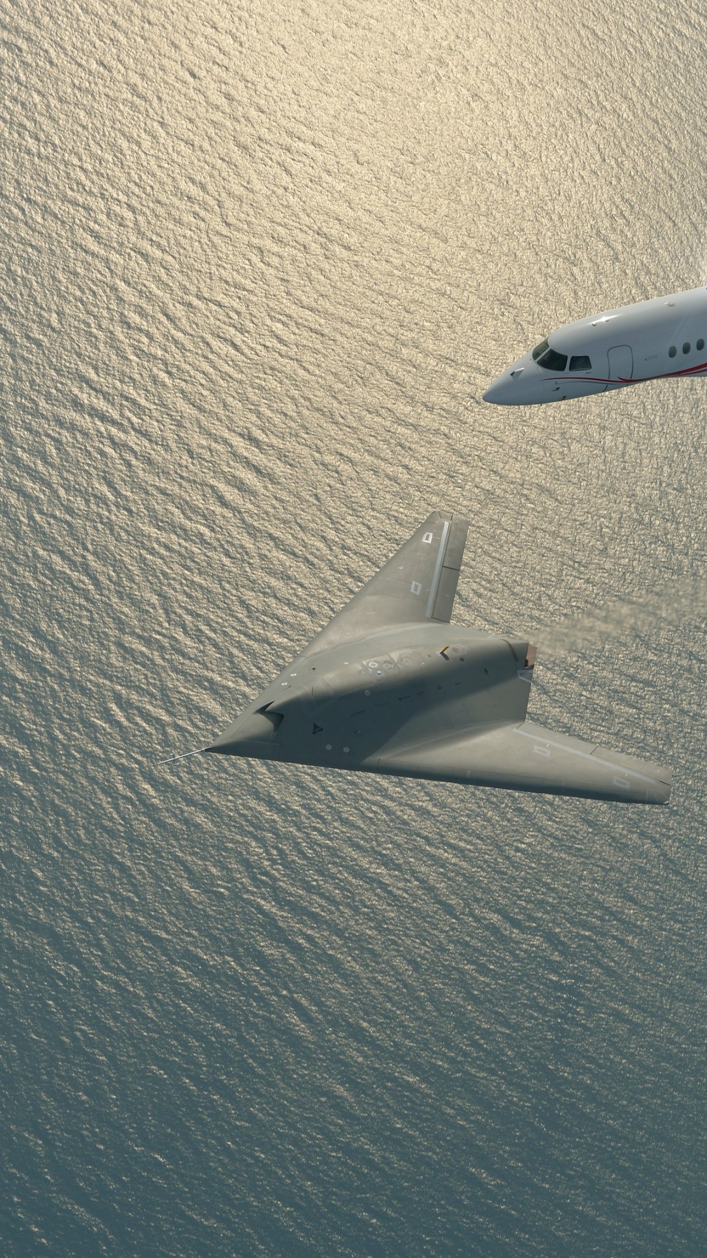 Dassault Neuron - 1440x2560 Wallpaper - teahub.io