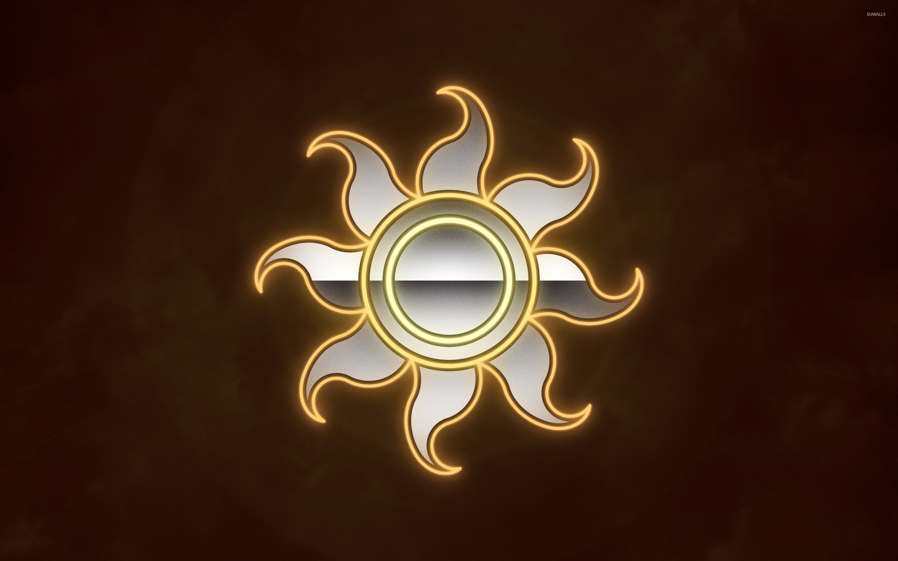 All Rainbow Dash Cutie Mark - 2880x1800 Wallpaper - teahub.io