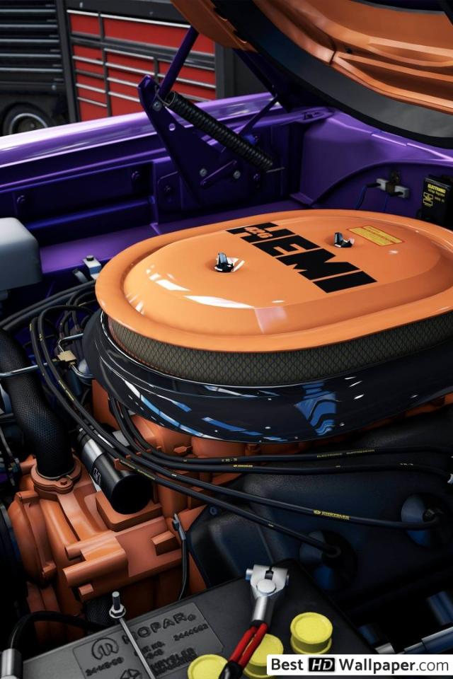 Iphone Engine Cars - 640x960 Wallpaper - teahub.io