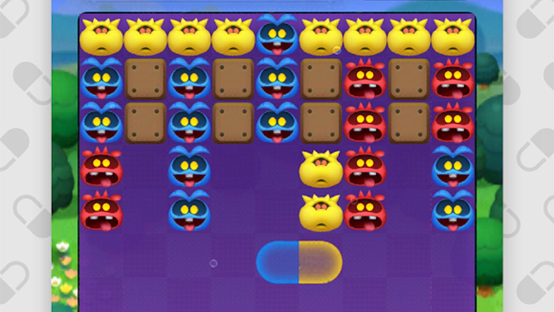 Nintendo Switch Candy Crush - 1920x1080 Wallpaper - teahub.io