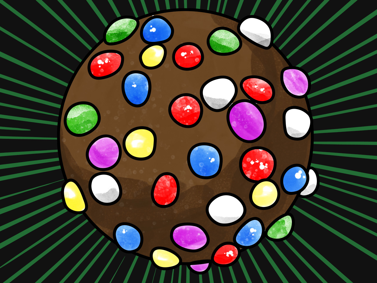 Candy Crush Profile - 1280x960 Wallpaper - teahub.io