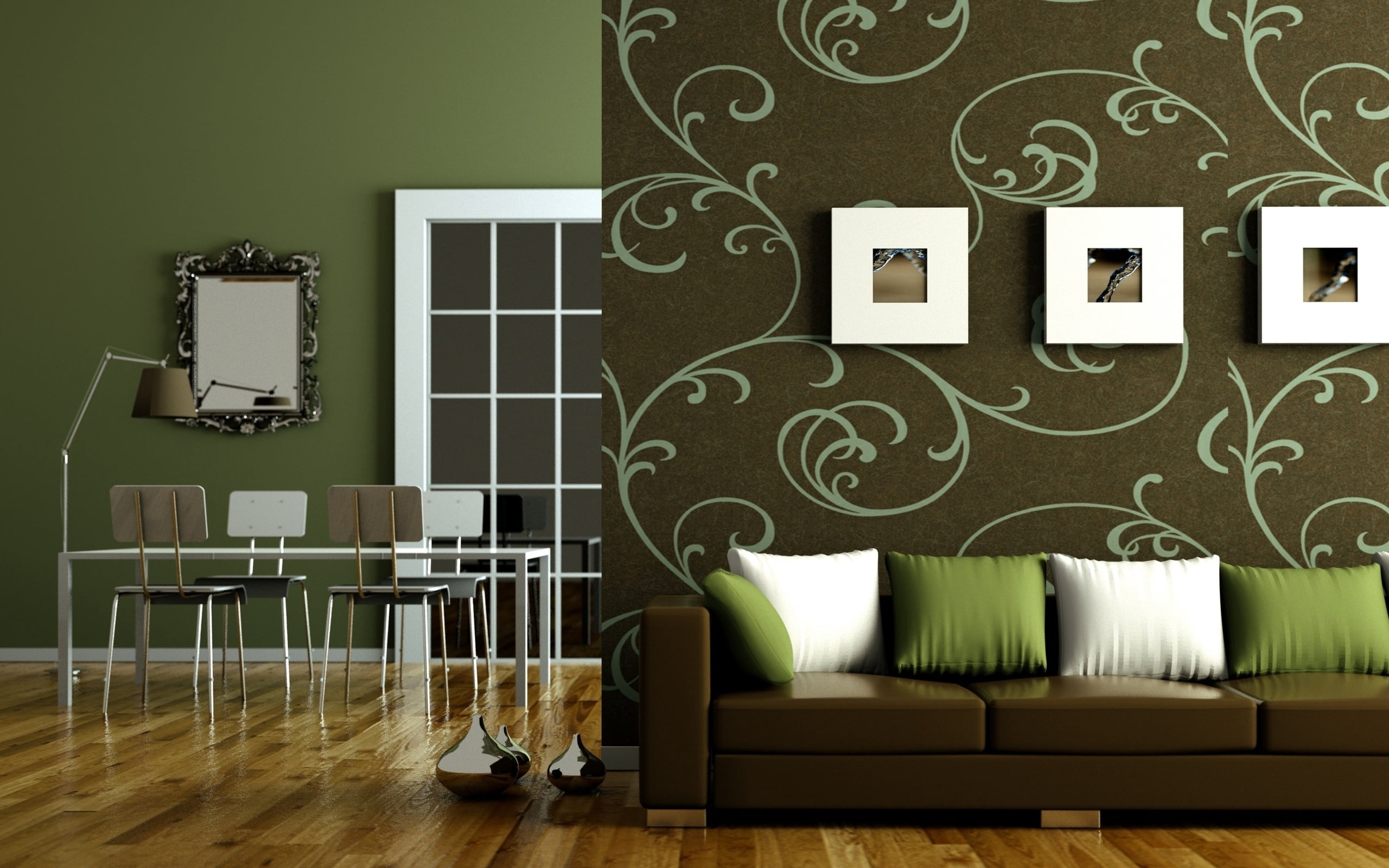Interior Design Images Hd - 2560x1600 Wallpaper - teahub.io