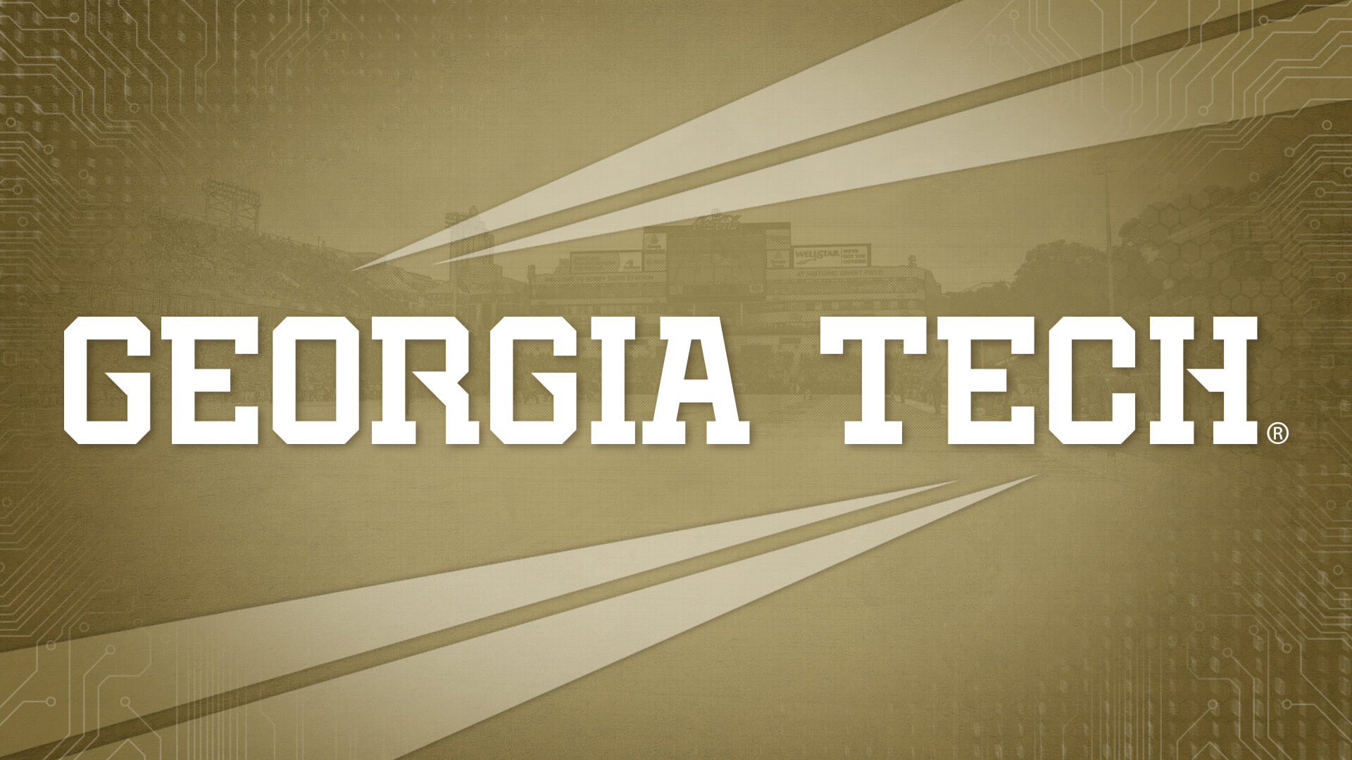 Georgia Tech - 1920x1080 Wallpaper - teahub.io