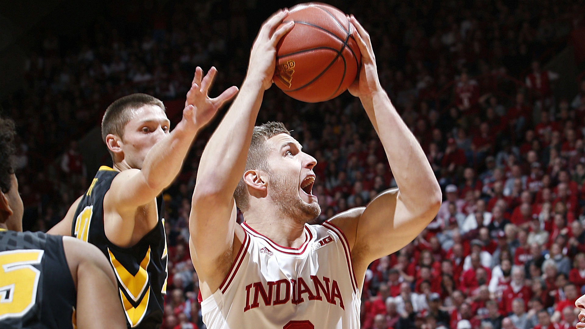 Basketball Moves - 1920x1080 Wallpaper - teahub.io