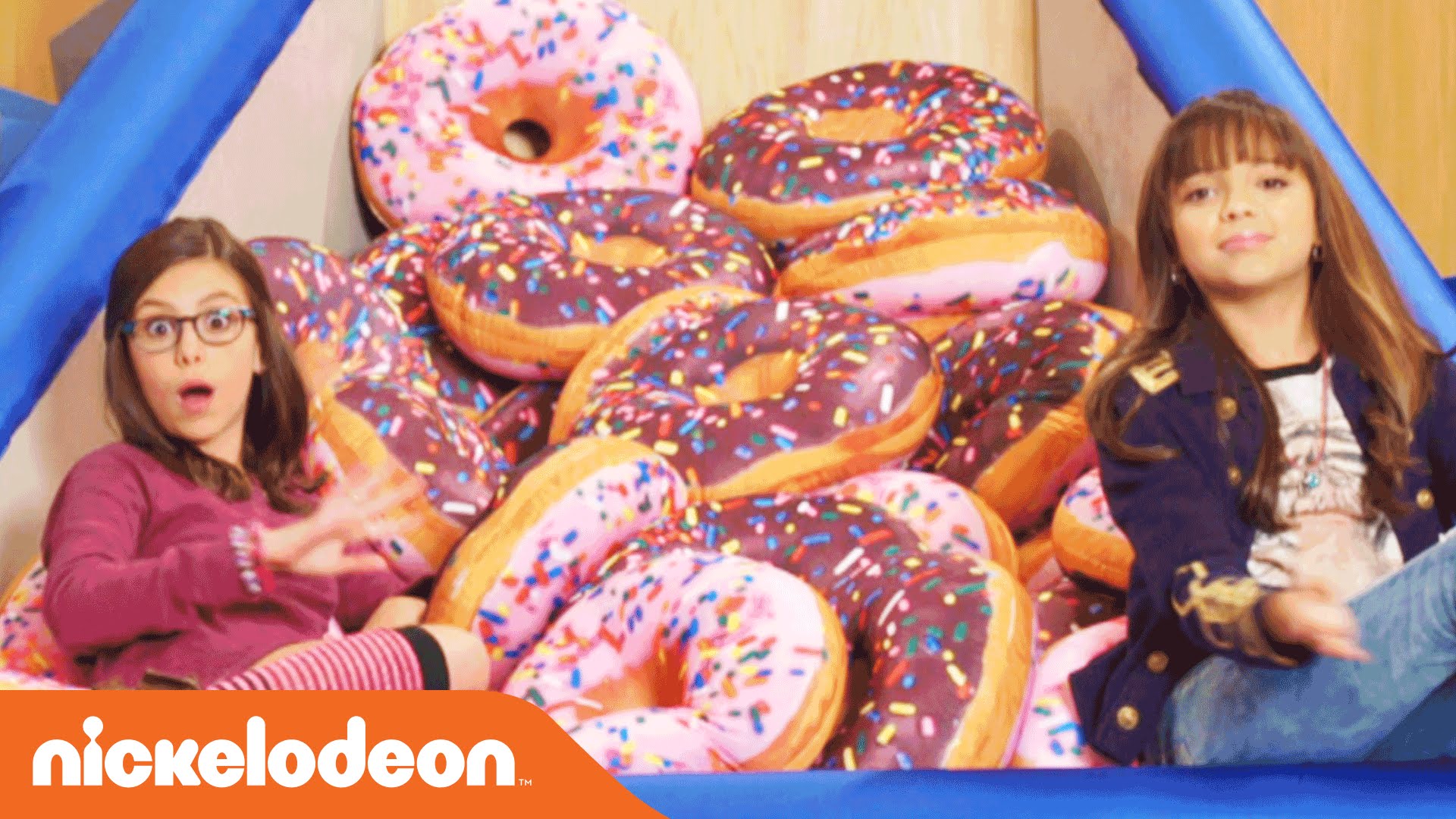 Game Shakers Donut - 1920x1080 Wallpaper - teahub.io