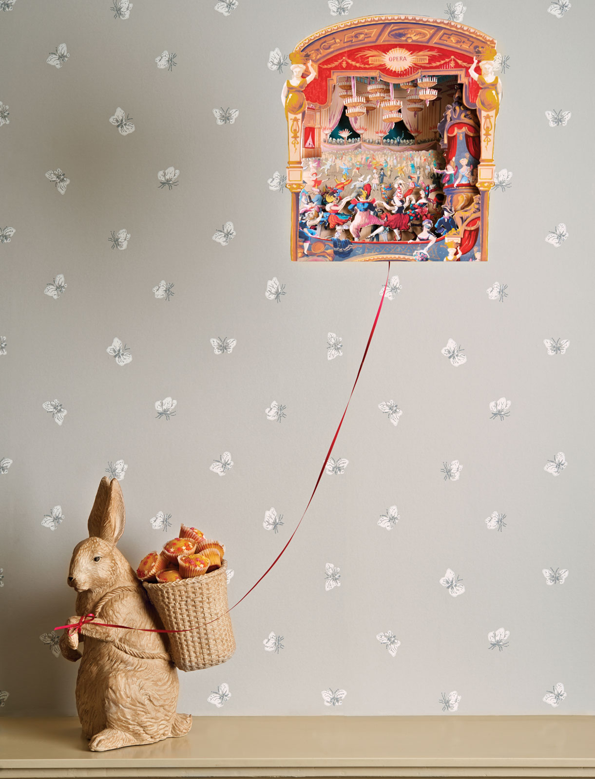 Cole And Son Butterflies - 1221x1600 Wallpaper - teahub.io