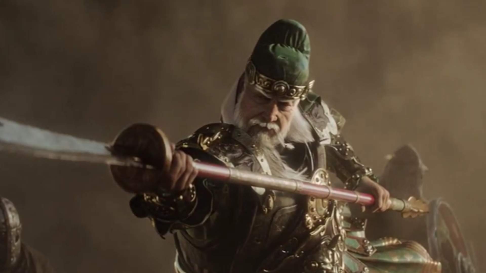 Jiang Jun For Honor - 1920x1080 Wallpaper - teahub.io