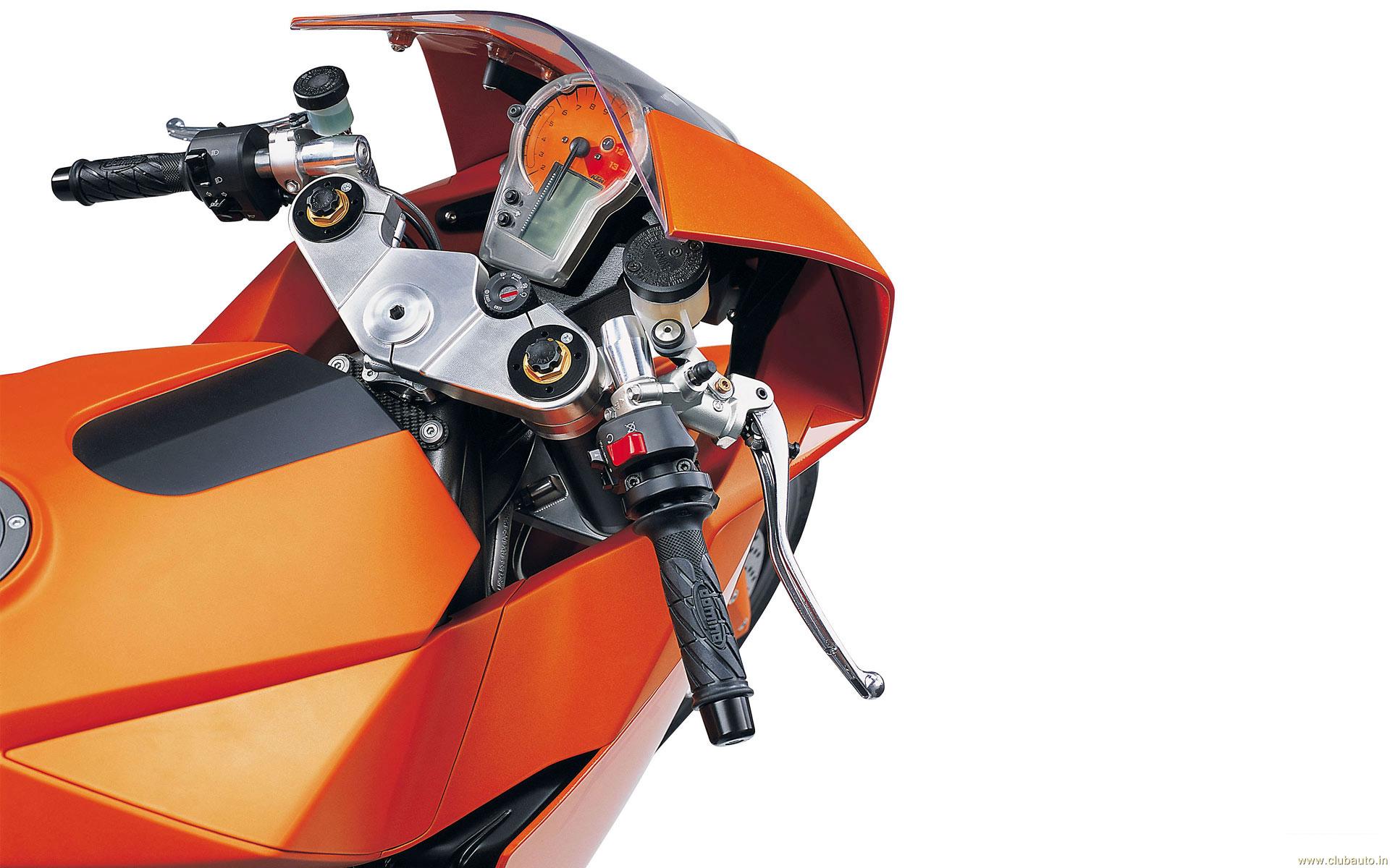 Ktm 990 Rcb Concept - Ktm Rc8 - 1920x1200 Wallpaper - teahub.io