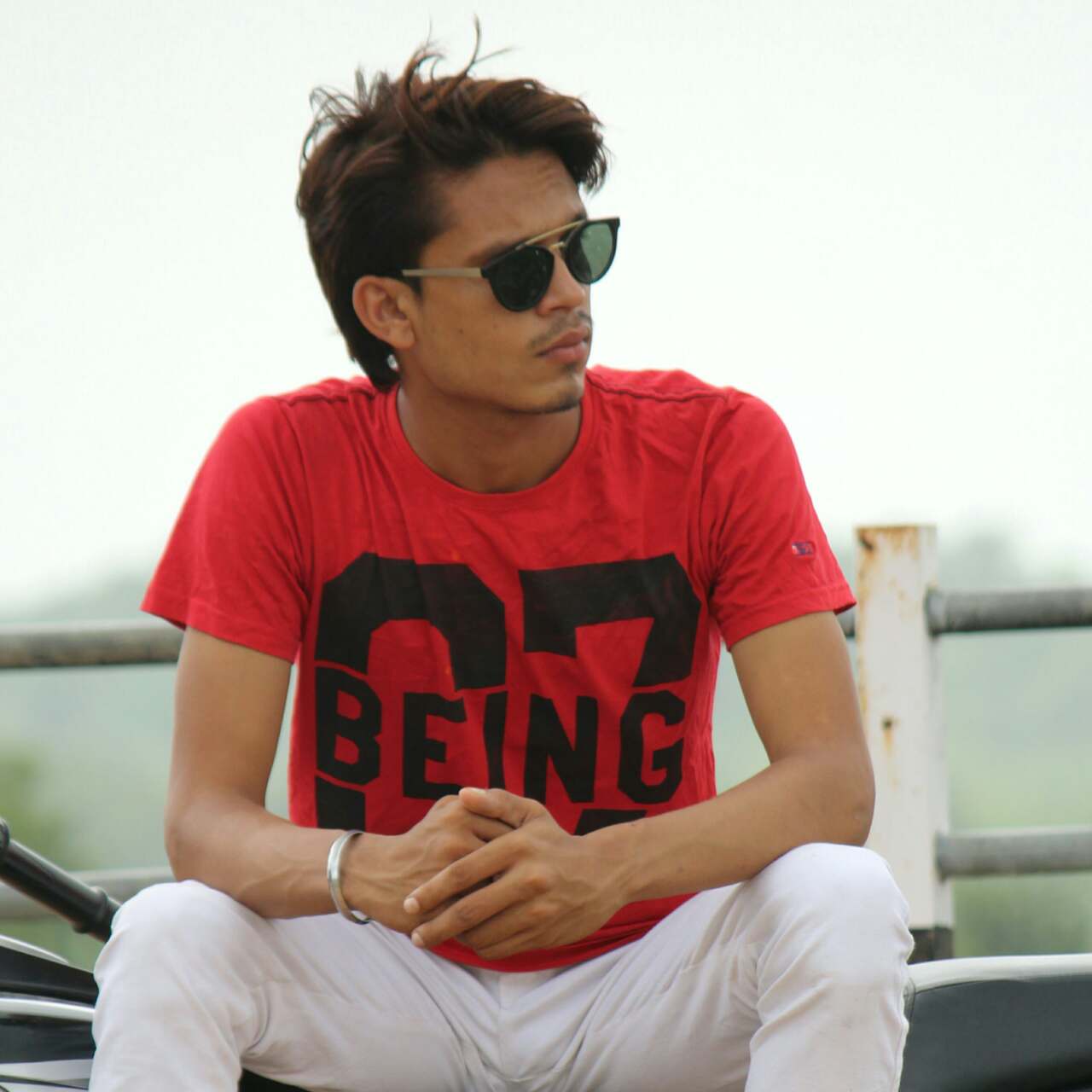 Play Bold Rcb - Sitting - 1280x1280 Wallpaper - teahub.io