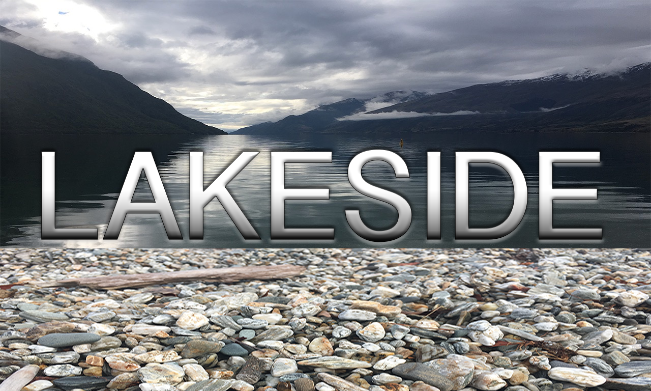 Lakeside Wallpaper - Pebble - 1280x768 Wallpaper - teahub.io