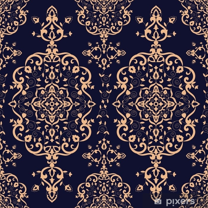 Floral Texture Seamless Carpet - 700x700 Wallpaper - teahub.io