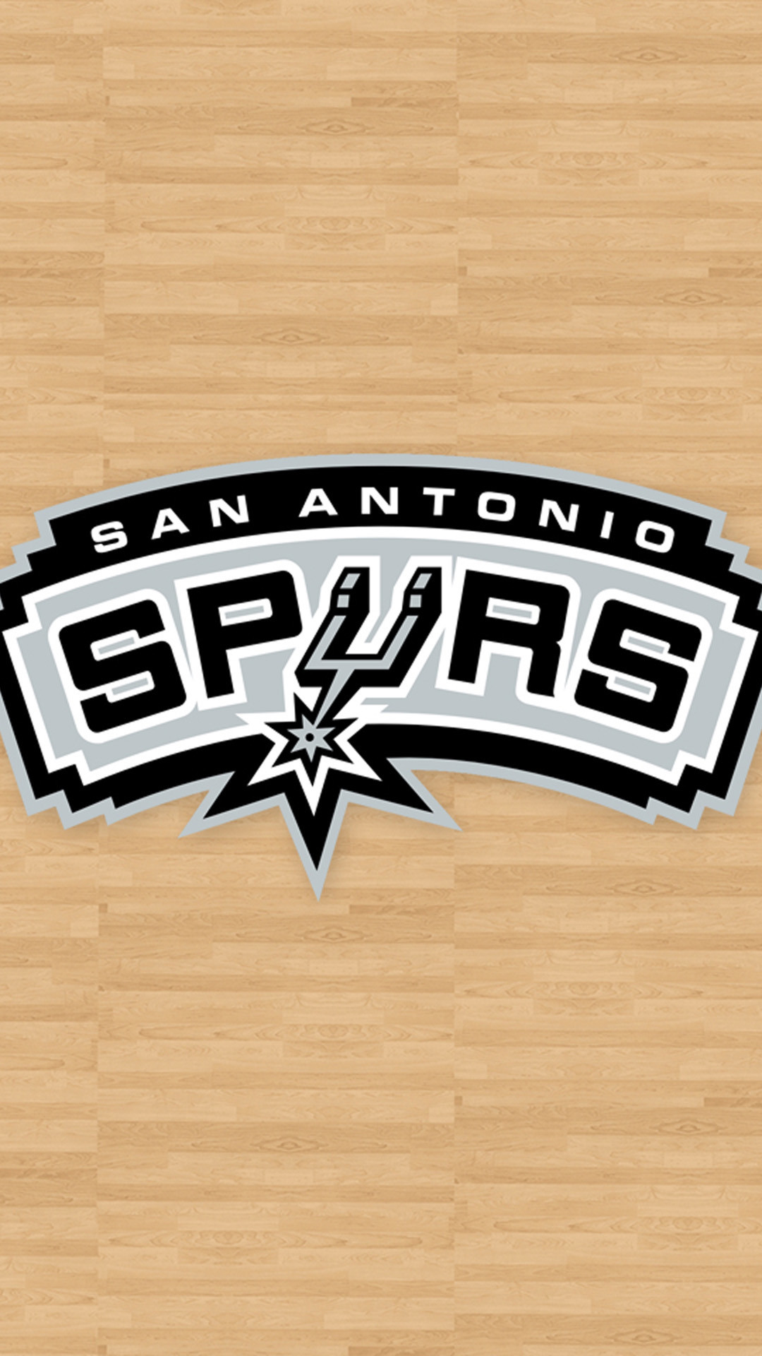 Spurs Wallpaper For Iphone