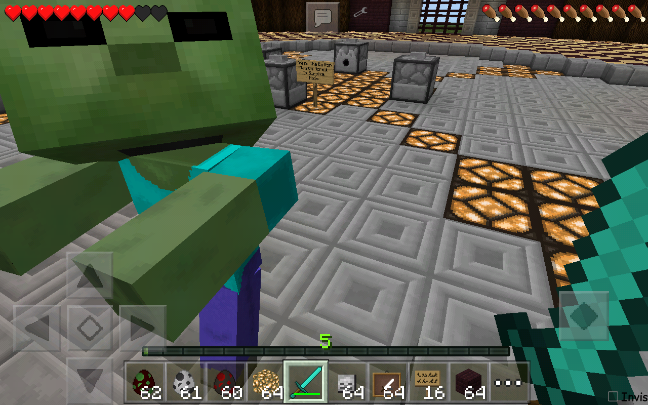 Minecraft - 1280x800 Wallpaper - teahub.io