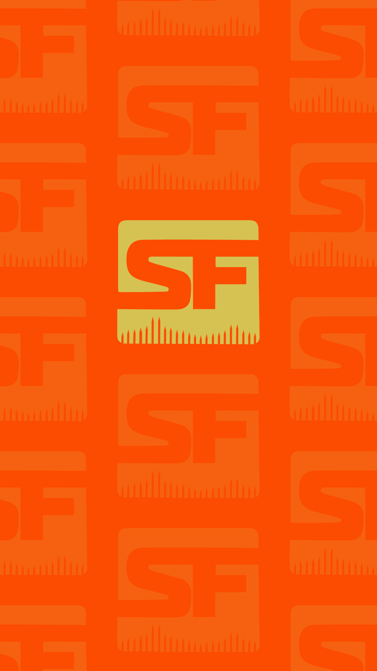 San Francisco Shock Phone Background - 1242x2208 Wallpaper - teahub.io