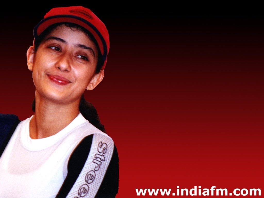 Manisha Koirala - 1024x768 Wallpaper - teahub.io
