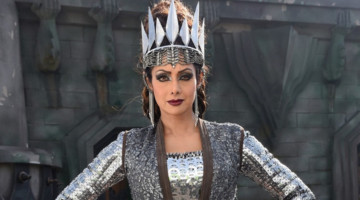Sridevi In Puli Film - 1518x844 Wallpaper - teahub.io
