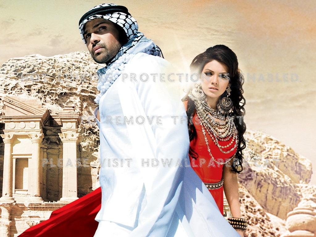 Kajraare Bollywood Pooja Bhatt Petra Hindi - Petra - 1024x768 Wallpaper ...