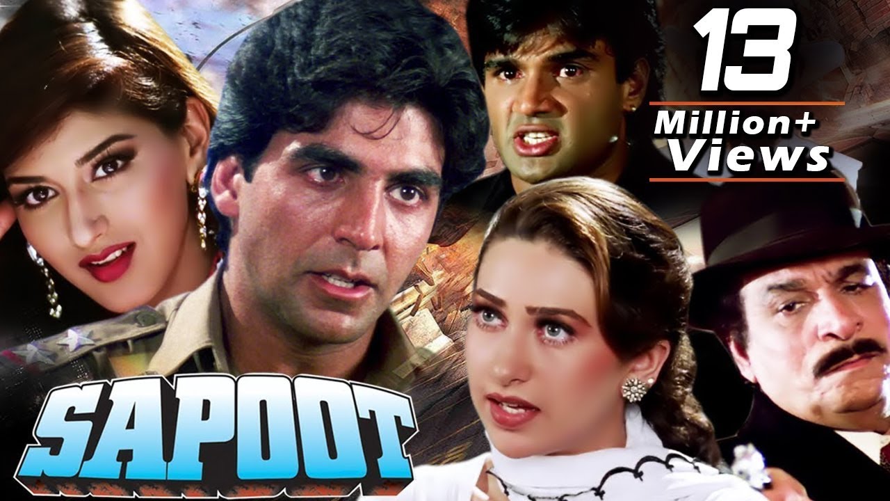 Sapoot Full Movie Hd - 1280x720 Wallpaper - teahub.io