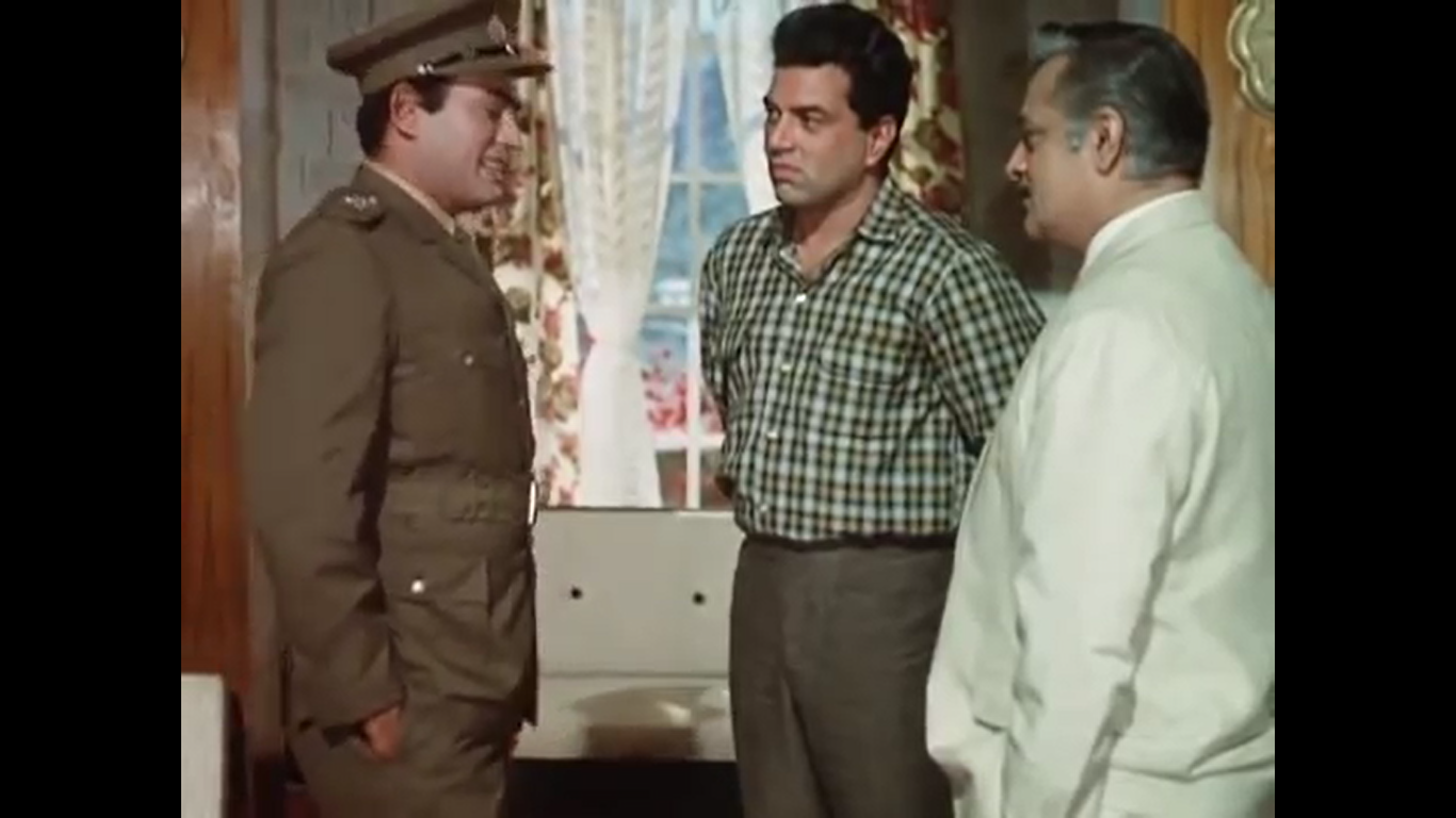 Gopal Iyer - Gentleman - 1366x768 Wallpaper - teahub.io