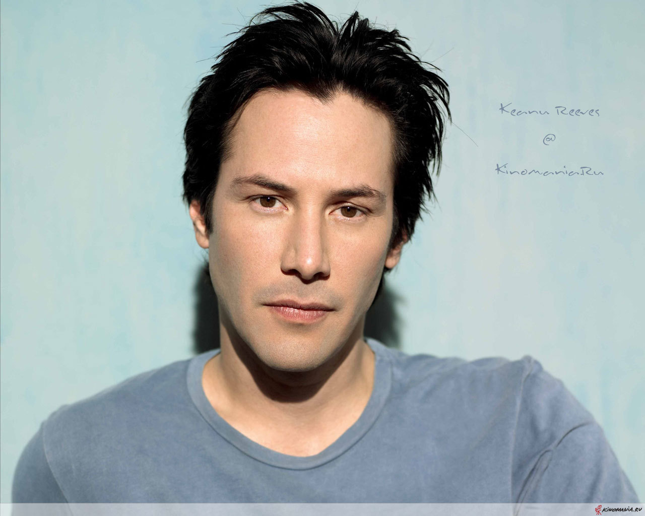 Keanu Reeves - Keanu Reeves Hd - 1280x1024 Wallpaper - teahub.io
