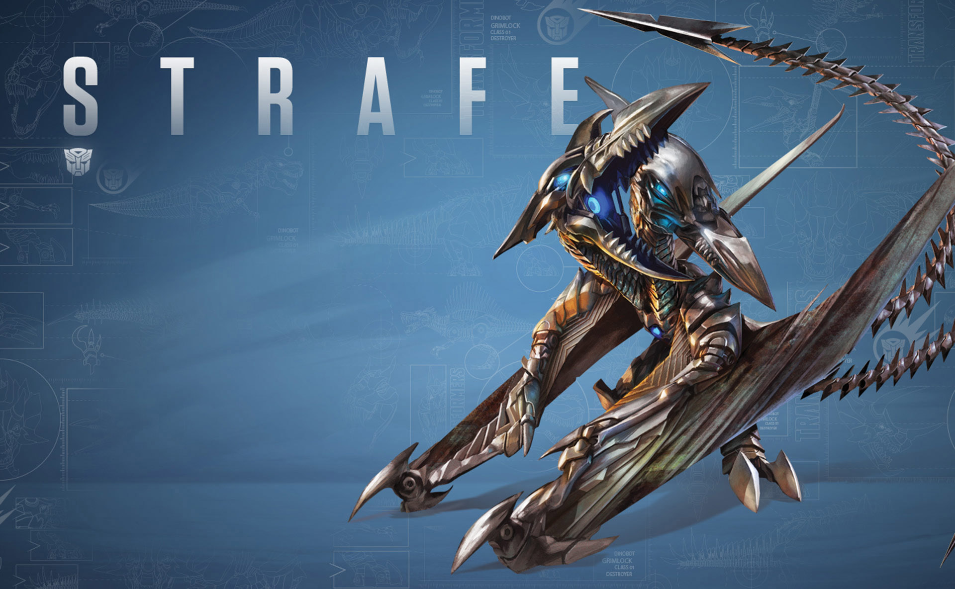 Dinobot Strafe Transformers 4 Age Of Extinction Wallpaper - Dinobots ... Dinobot Strafe Transformers 4 Age Of Extinction Wallpaper - Dinobots ...