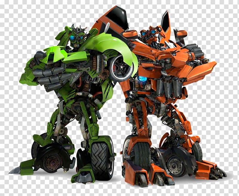Transformers 2 Skids And Mudflap - 800x654 Wallpaper - teahub.io