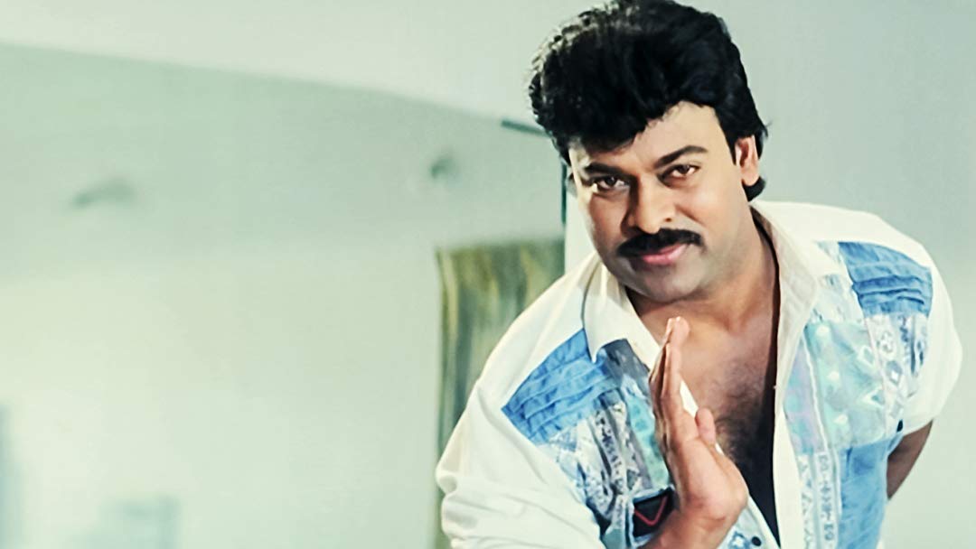 Chiranjeevi Old - 1080x608 Wallpaper - teahub.io