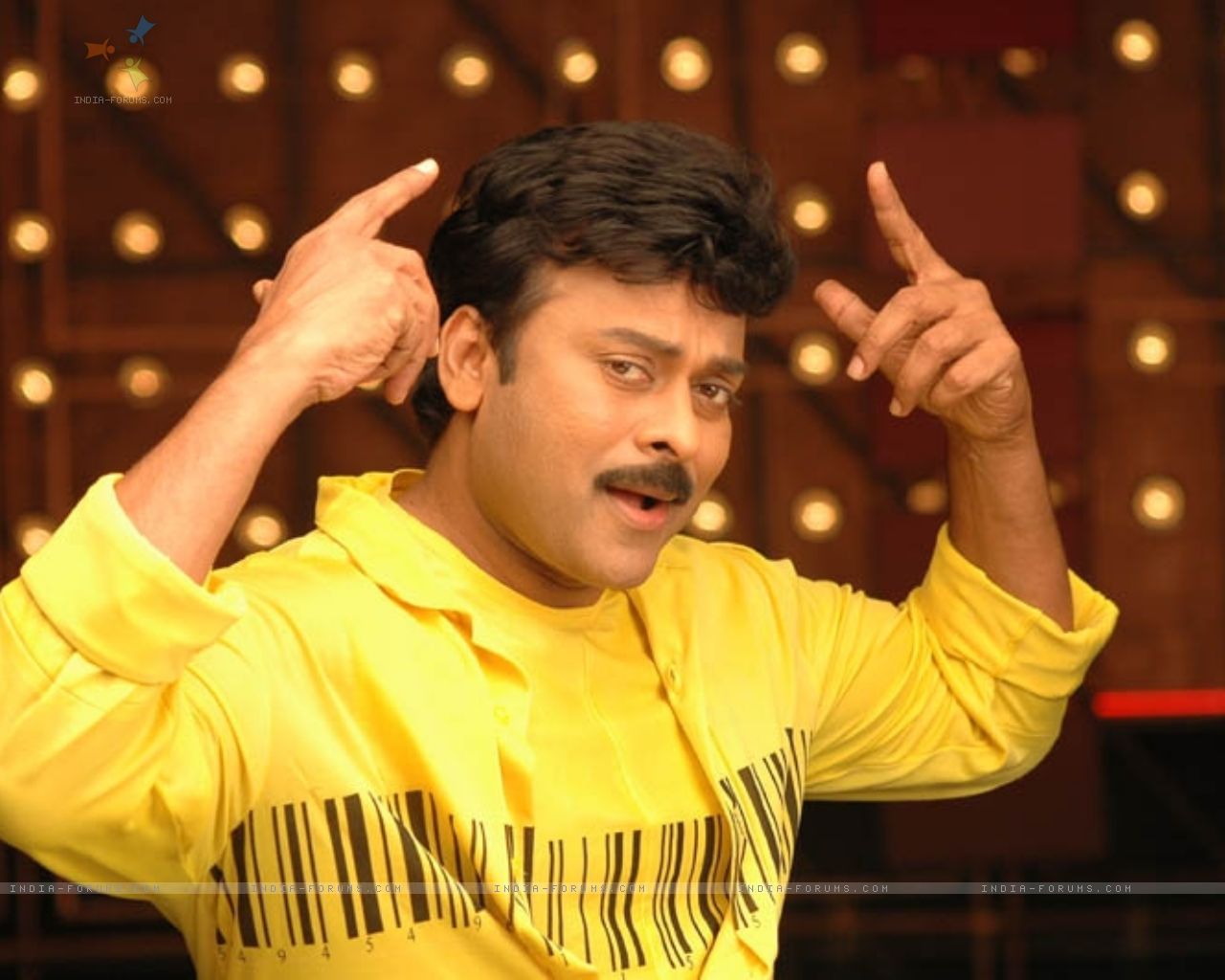 Chiranjeevi Pictures, Images - Chiranjeevi Stylish - 1280x1024 ...