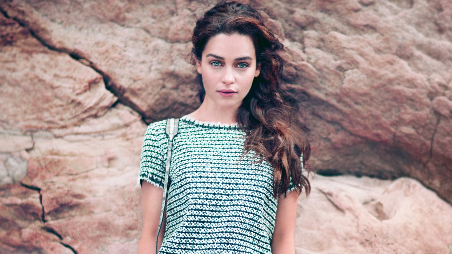 Emilia Clarke Wallpapers High Resolution - 1920x1080 Wallpaper - teahub.io