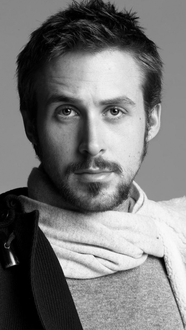 Ryan Gosling Hey Girl Library - 640x1136 Wallpaper - teahub.io