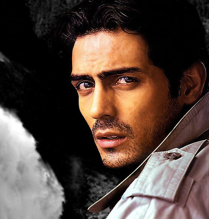Arjun Rampal - 735x768 Wallpaper - teahub.io