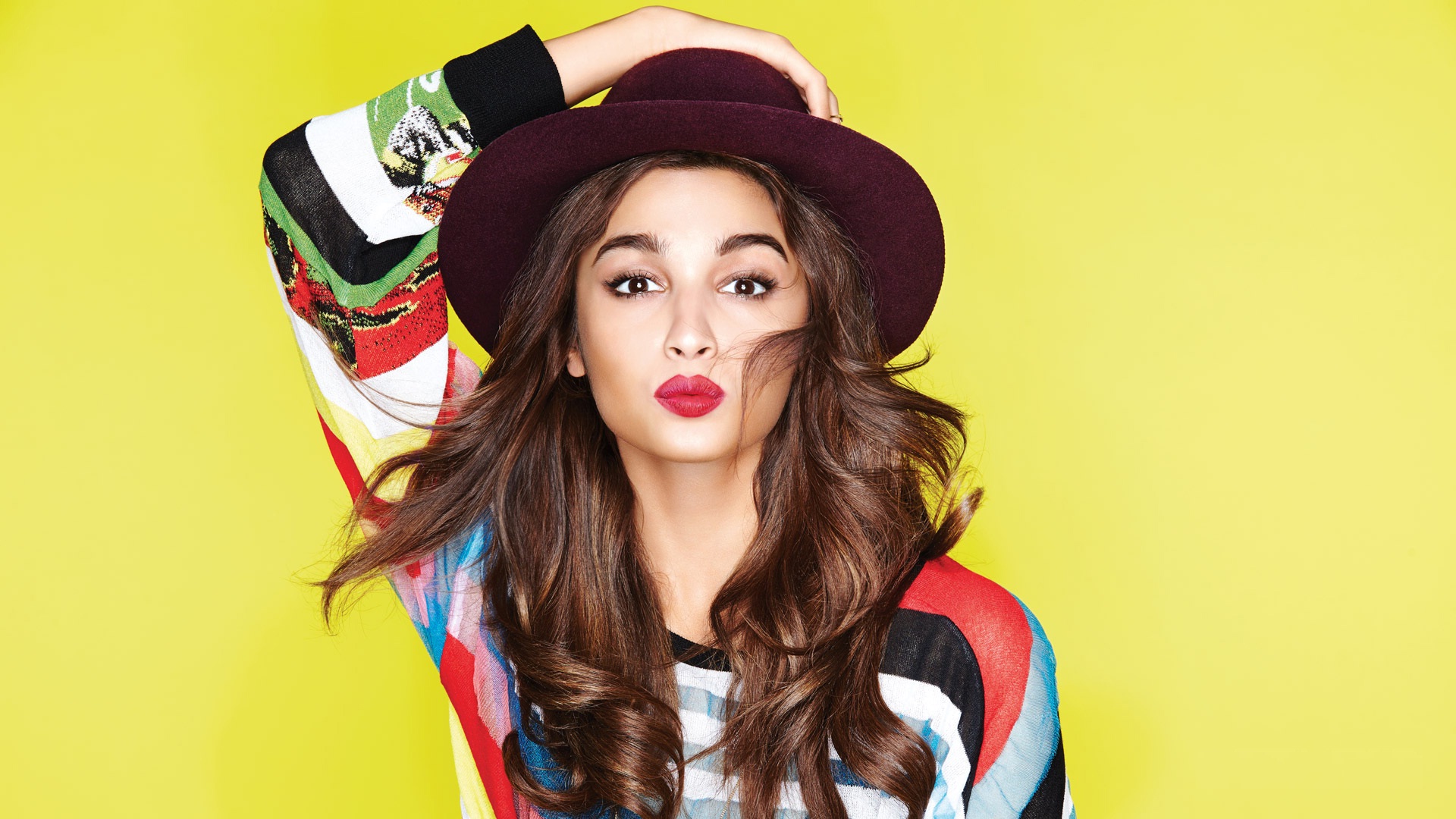 Alia Bhatt Pretty Bollywood Actress High Definition - Alia Bhatt ...