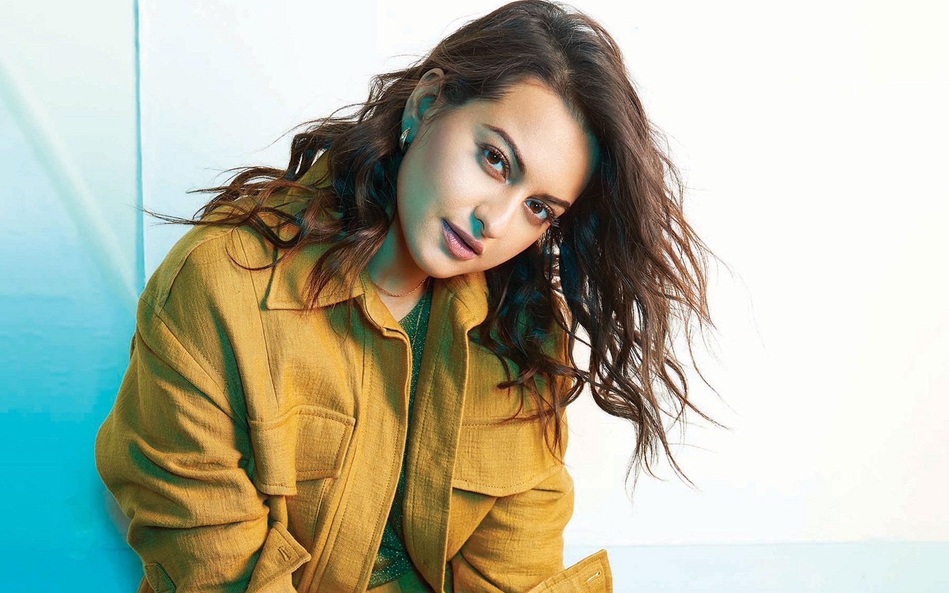 Hd Images Of Sonakshi Sinha - 1920x1200 Wallpaper - teahub.io