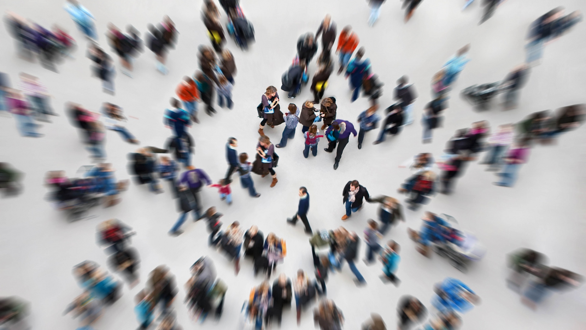 Full Hd 1080p People Wallpapers Hd, Desktop Backgrounds - Many People ...